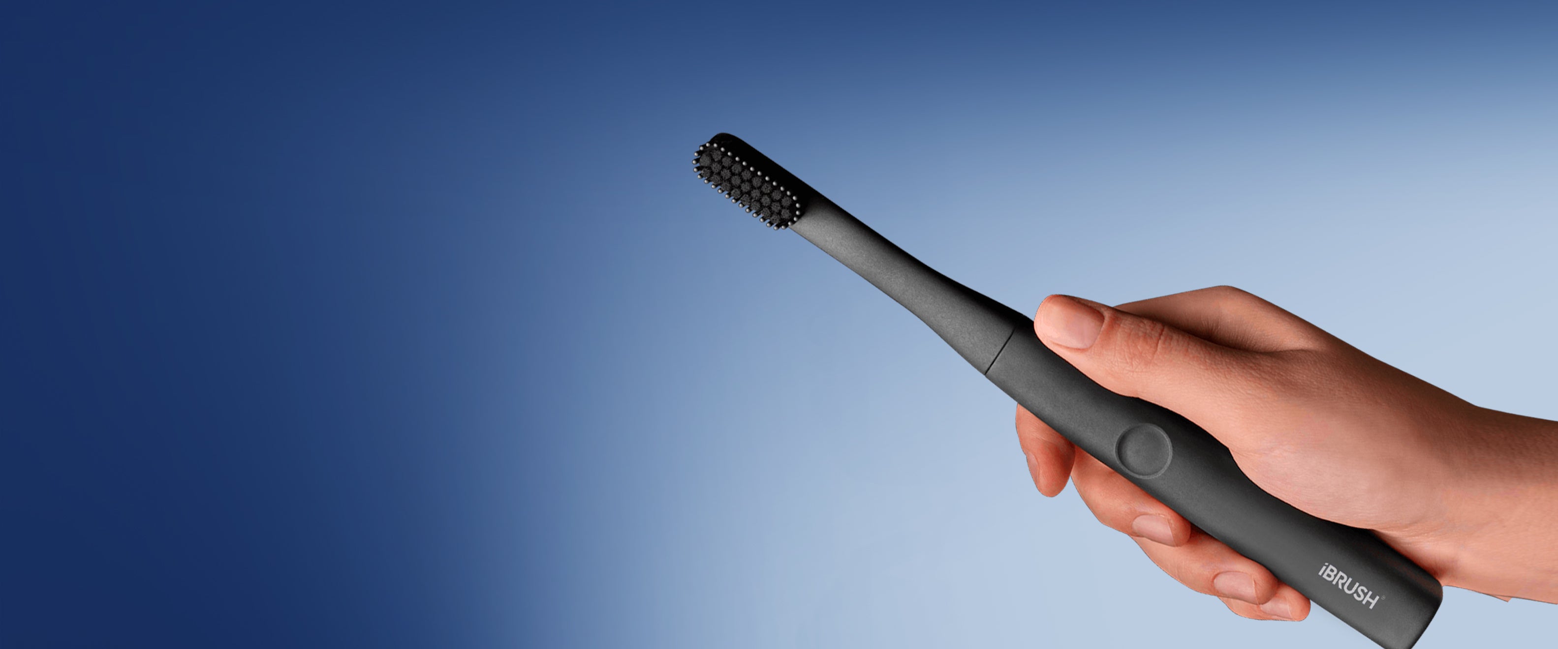 iBrush - Leading oral-care Marketplace